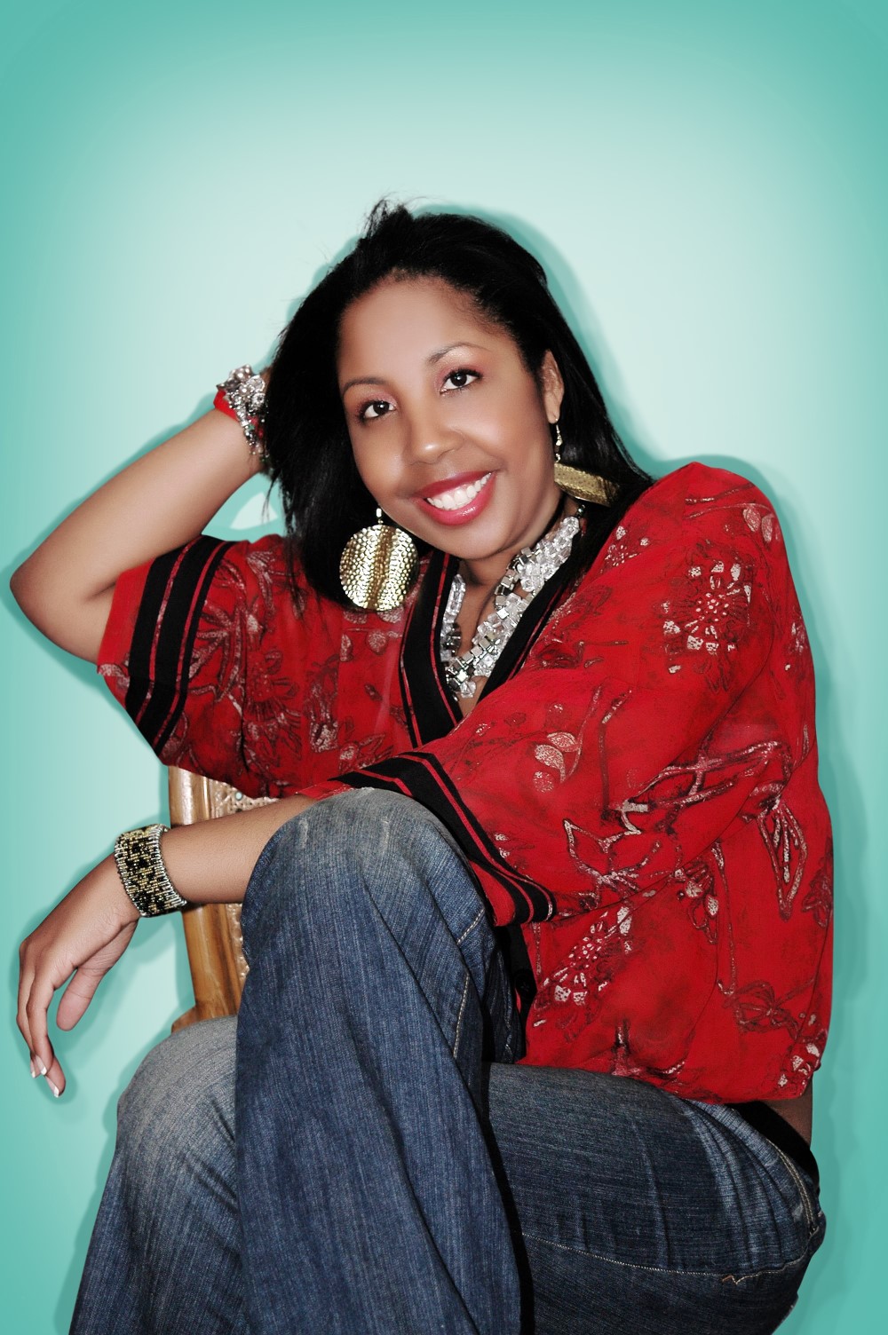 Our Founder Clarissa Pearson – Heart of Gold – Sickle cell Advocacy and ...